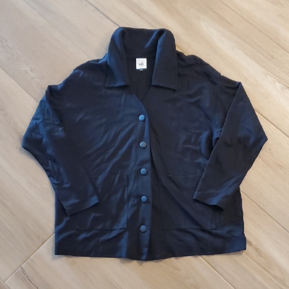 Cabi Jacket - Gem